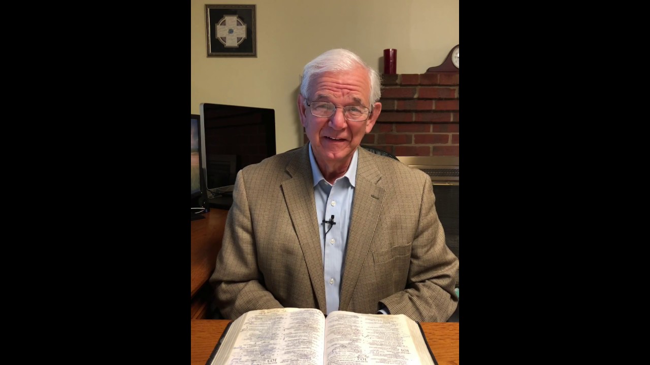 Pastor Mike Chat April 26 2020 - YouTube