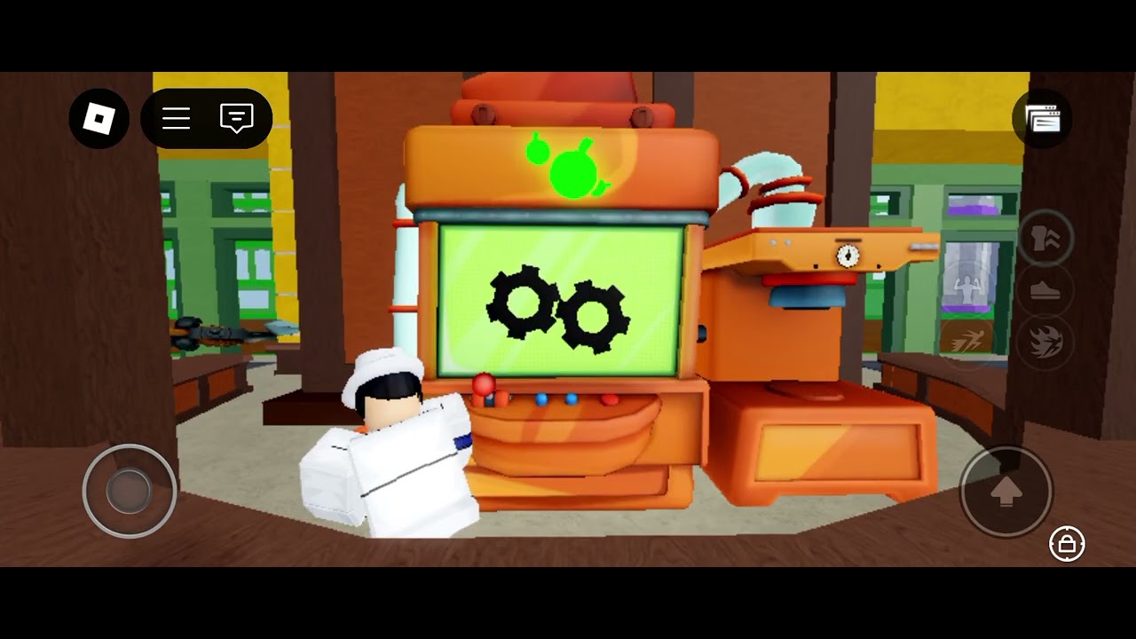 IS THIS MICHAEL JACKSON IN BLOX FRUITS??? - YouTube