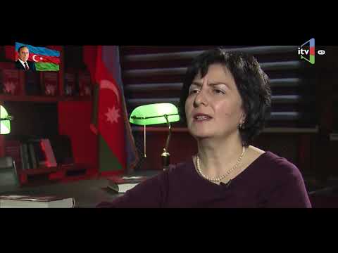 Cümhuriyyəti şərqə gətirənlər - 28.05.2019