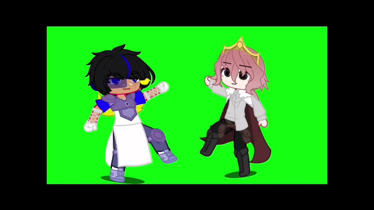Dress up as you favorite dsmp arc||meme||Collab with Mirkiro - YouTube