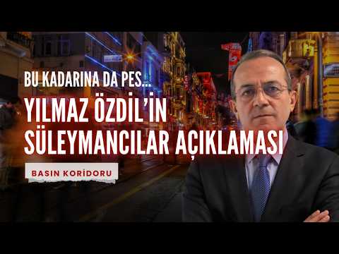 Bu Kadarı TGRT'nin Bile Aklına Gelmezdi!