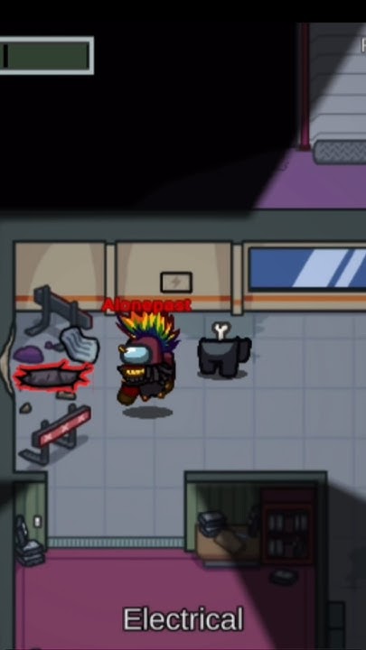 I Found Among Us 34 #amongus #sus #gaming #amonguskill #trending #shorts #sus #imposter - YouTube