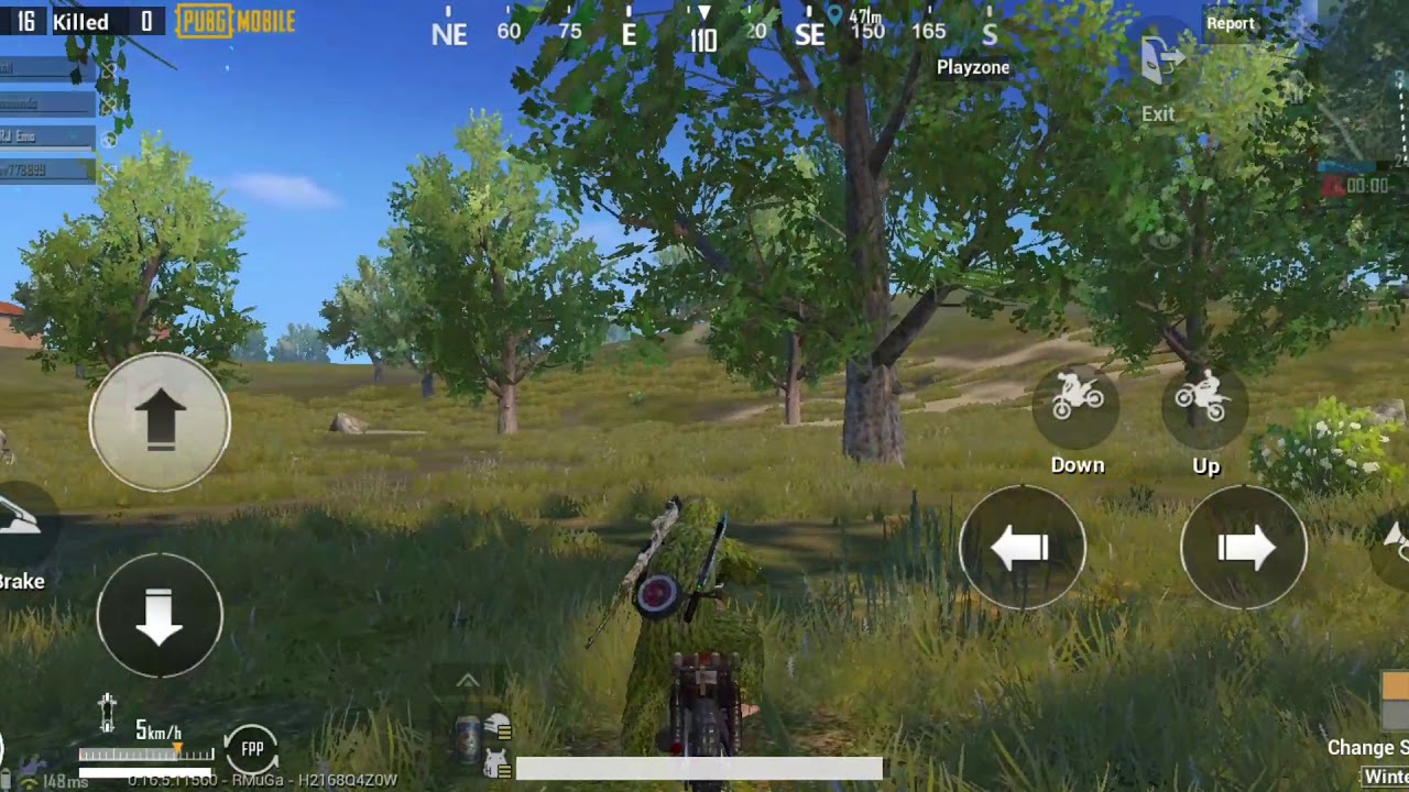PUBG MOBILE 2020 02 05 14 54 07 - YouTube