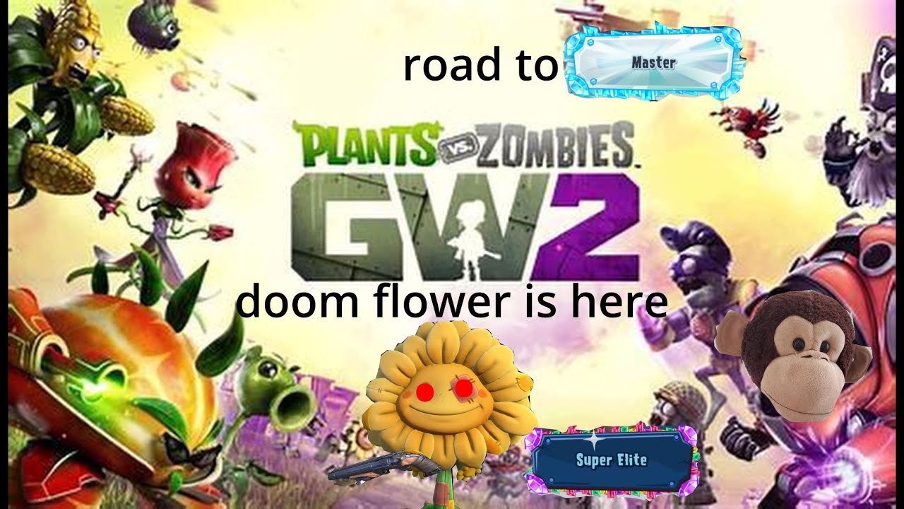 day 3 of mastering sunflower (DOOM FLOWER) - YouTube