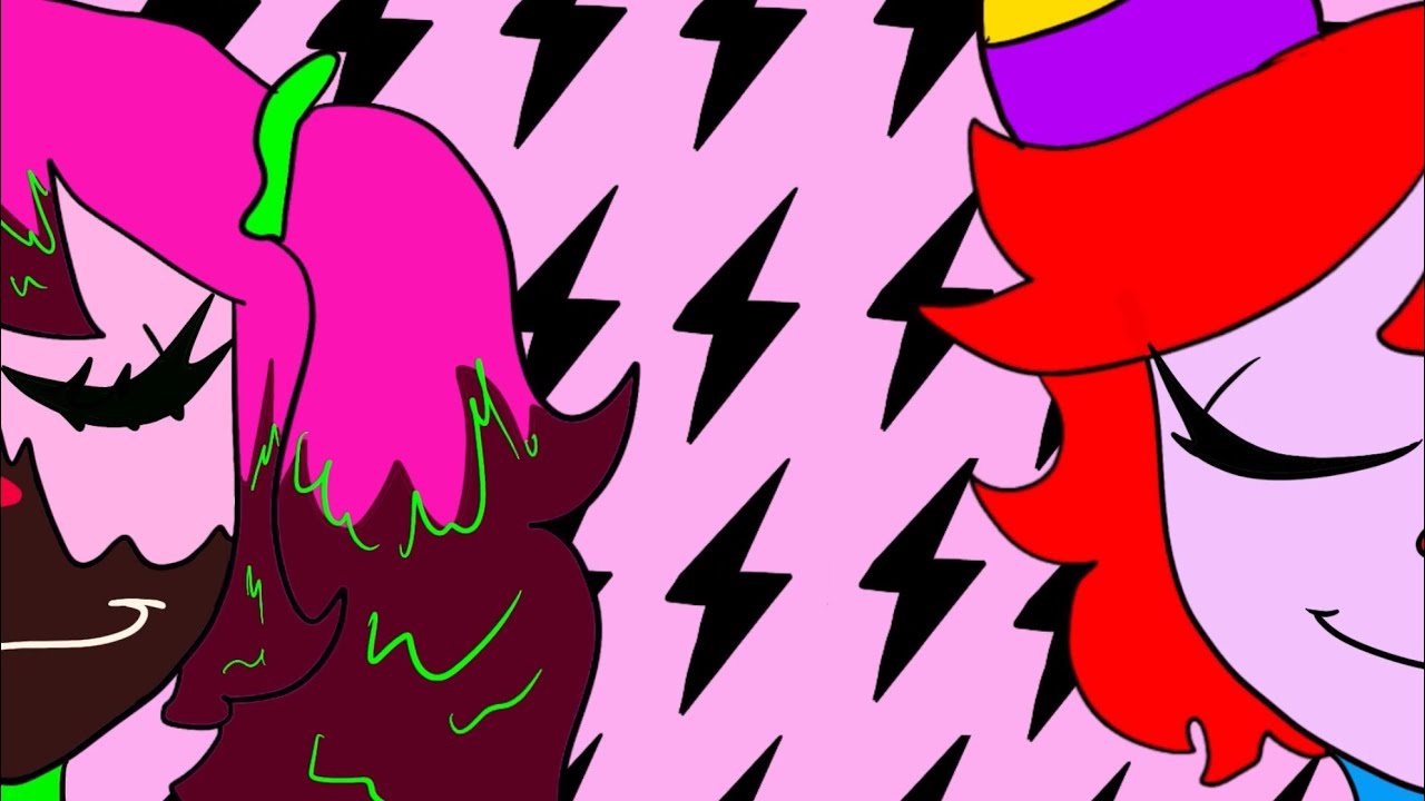 Apateu Animation meme with Cloonzell - YouTube