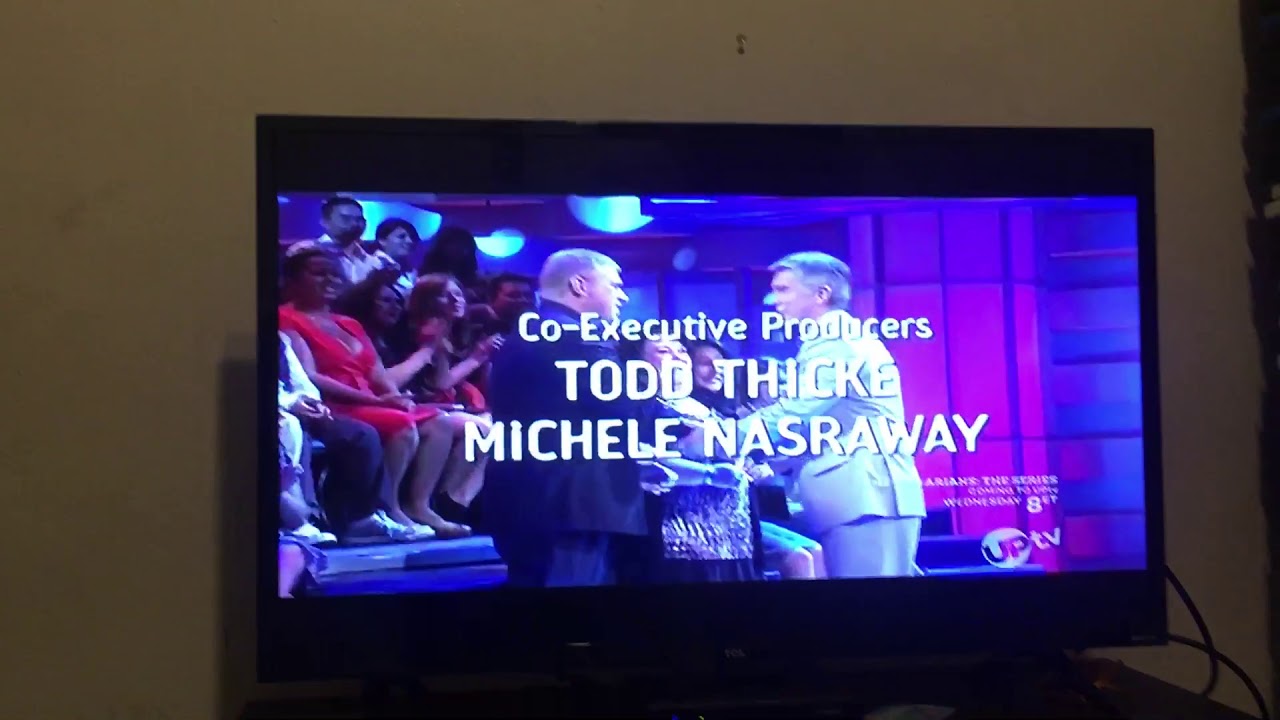 AFV S21 EP1 End Credits - YouTube
