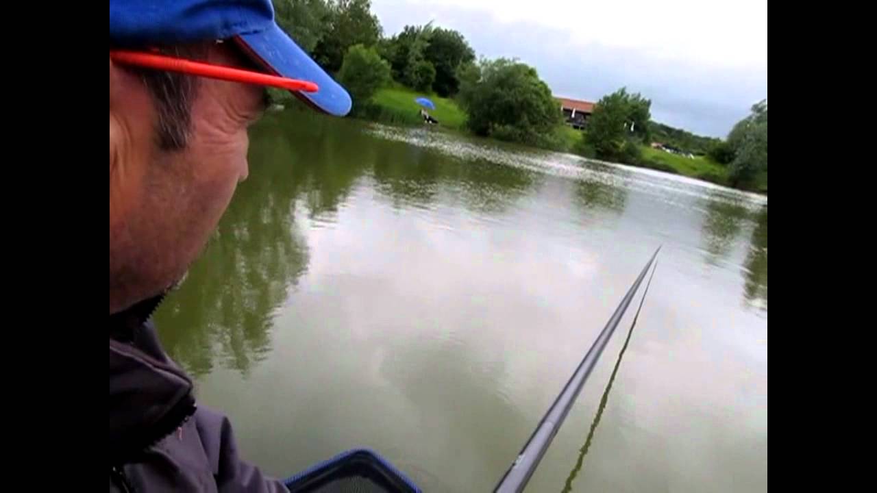CLAVERING LAKES, CLAVERING, ESSEX - YouTube