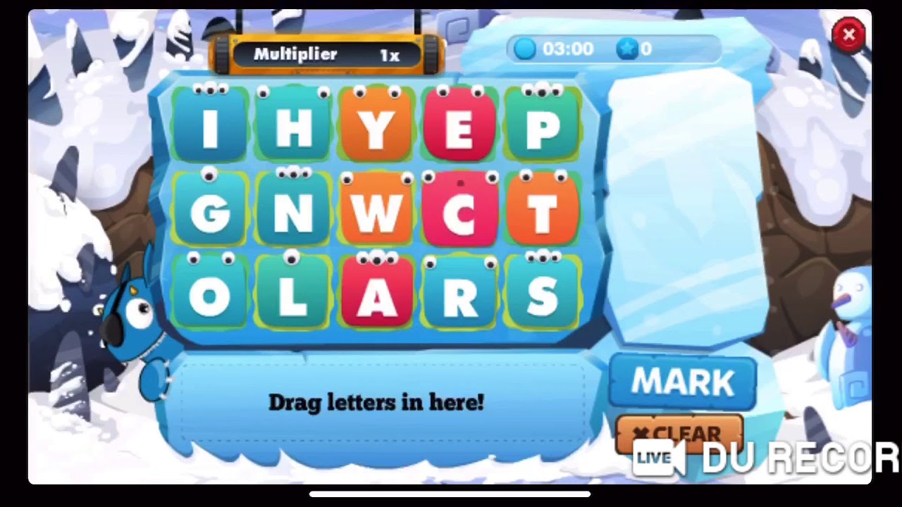 ONLY REALLY LONG WORDS Word Mania Challenge YouTube only-really-long-words-word-mania-challenge-youtube