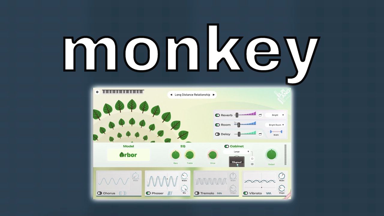 the most weird VST - YouTube