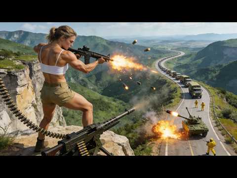 Kung Fu Kahramanı Japonlar Tarafından Nehirde Köşeye sıkıştırıldı, Gizemli Sekizinci Yol Keskin Nişa