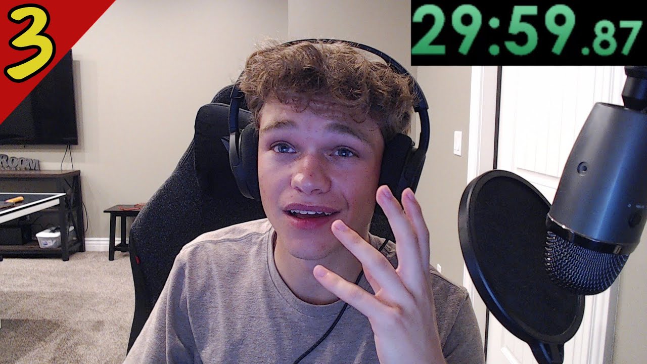 1 Hour Yap Session Episode 3 - YouTube