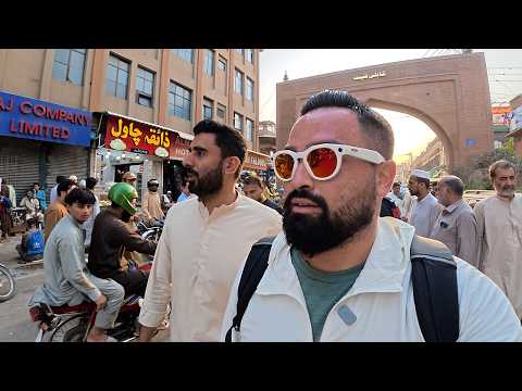 Inside Pakistan's \