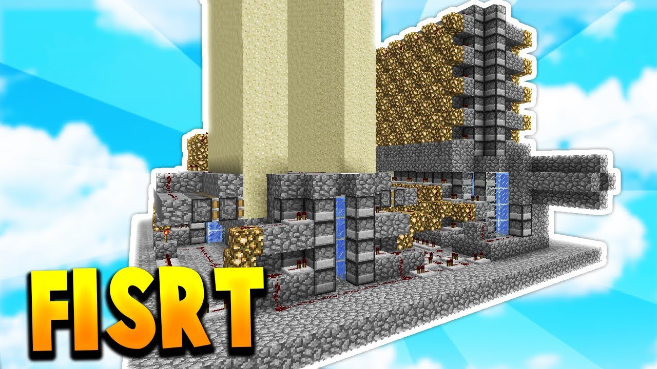 FIRST CANNON RAID ON GHAST! | Minecraft FACTIONS #645 - YouTube