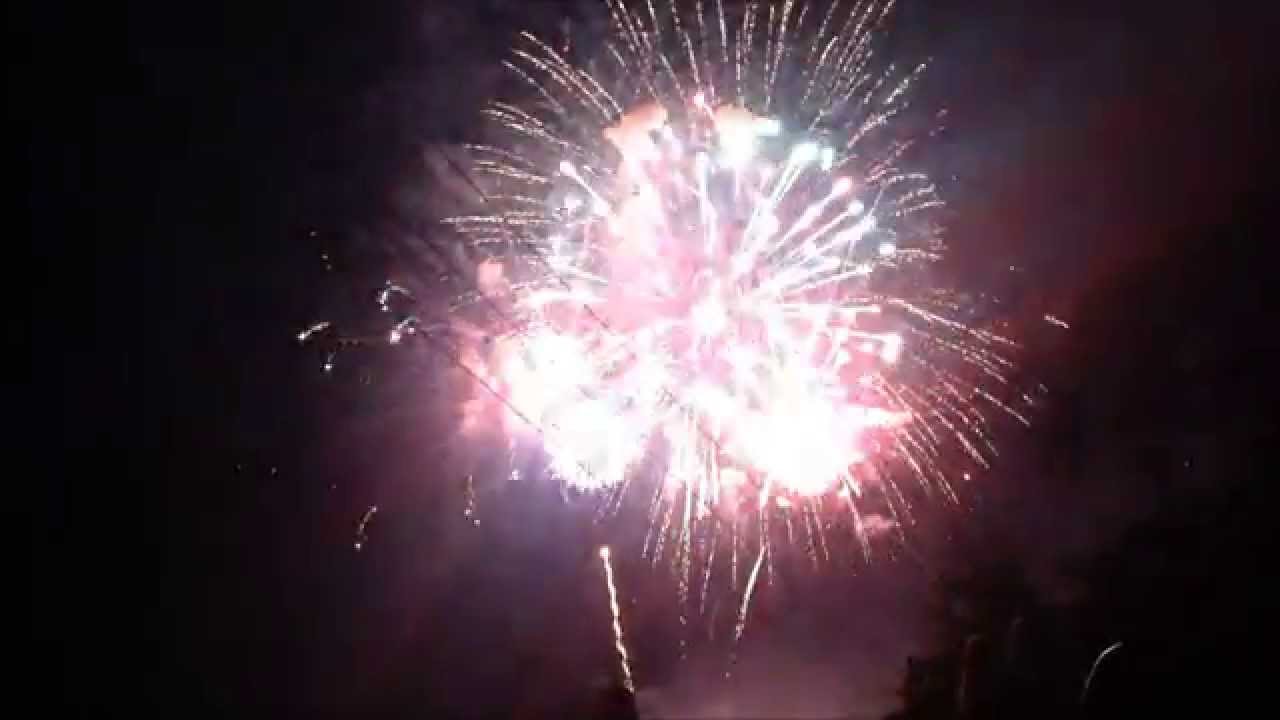 First Friday / 4th of July Celebration - Helena, AL - YouTube