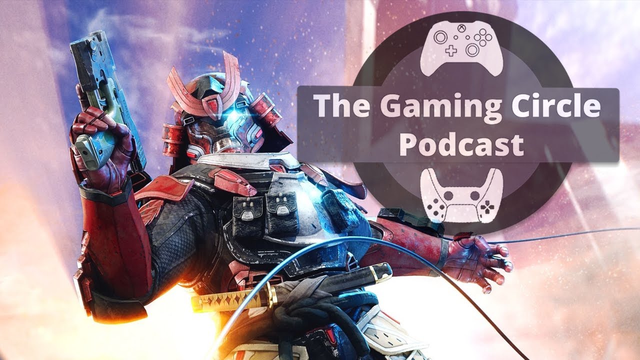 The Gaming Circle Podcast Episode 22: The Business of Gaming - YouTube