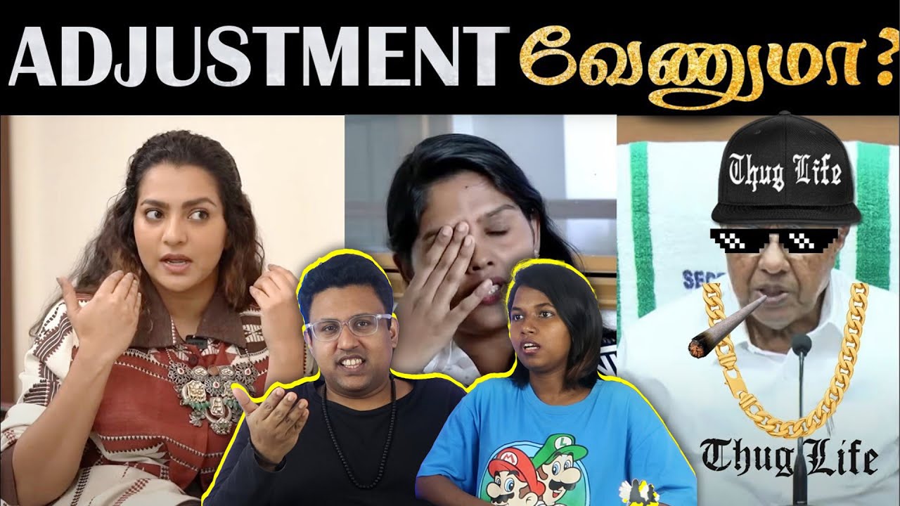 Mollywood MeToo Issue 😮 | Ramstk Family - YouTube