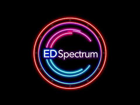 ED Spectrum - Destroyer of Villains (Official Rock Track)