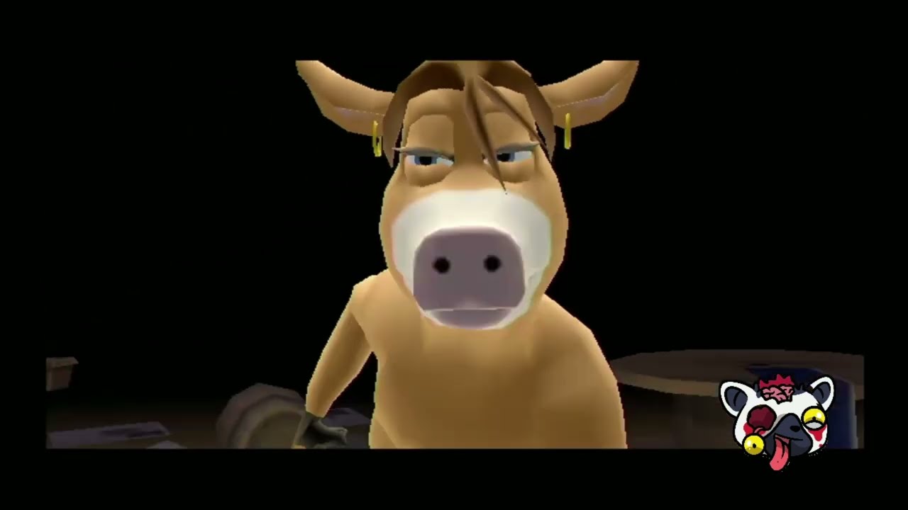 Barnyard Ep. 2 - Party Barn - YouTube