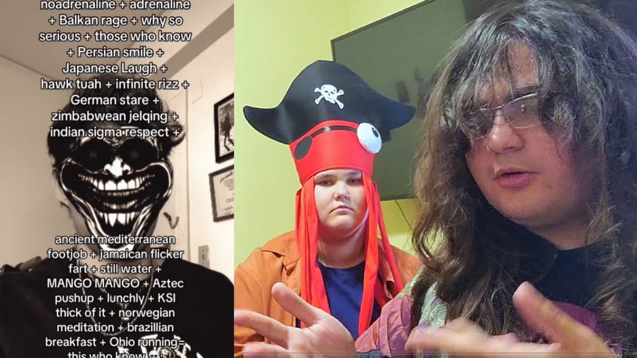 Explaining EVERY PART of this brainrot meme - YouTube