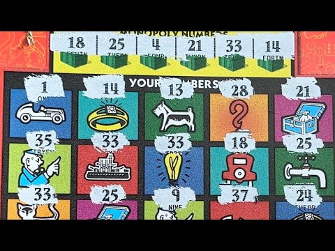 Perfect Session 💰 Big Profit 💵 9 Matches on Monopoly 💲 X the Money 💥 ...