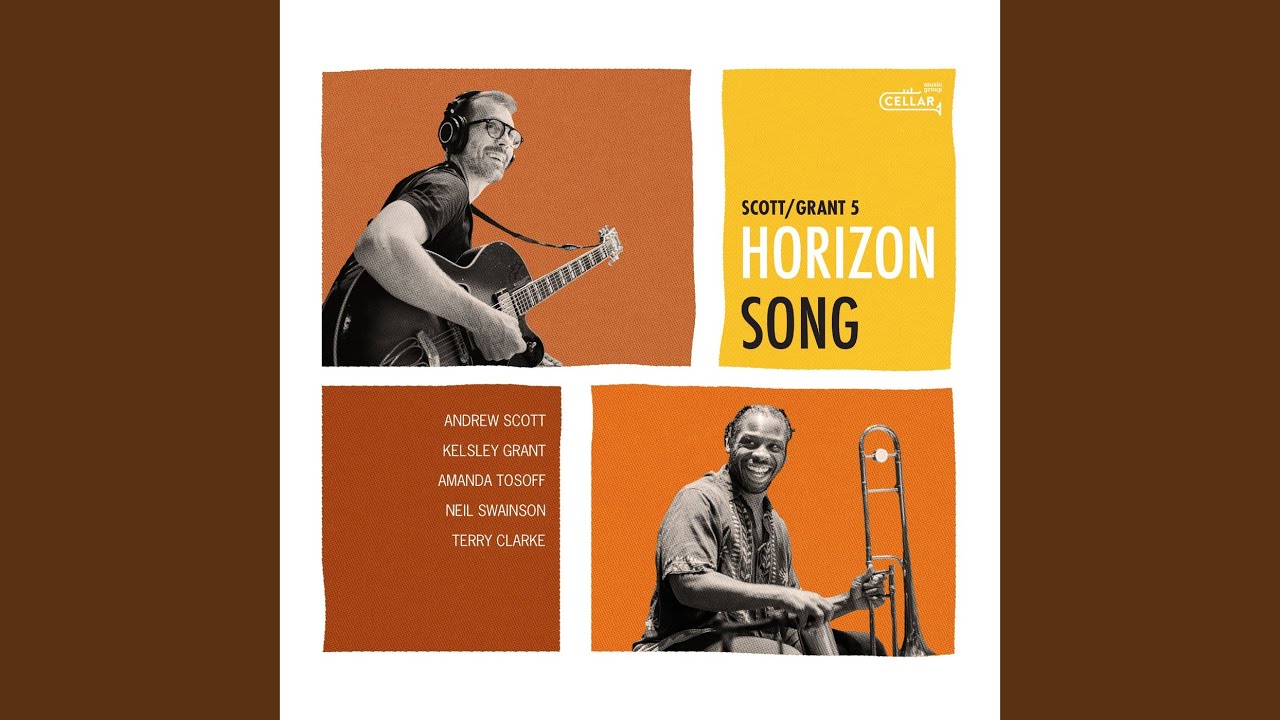Horizon Song - YouTube