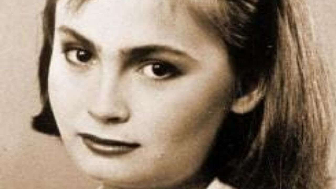 The Murder of Sherry Ann Duncan | UNSOLVED - YouTube