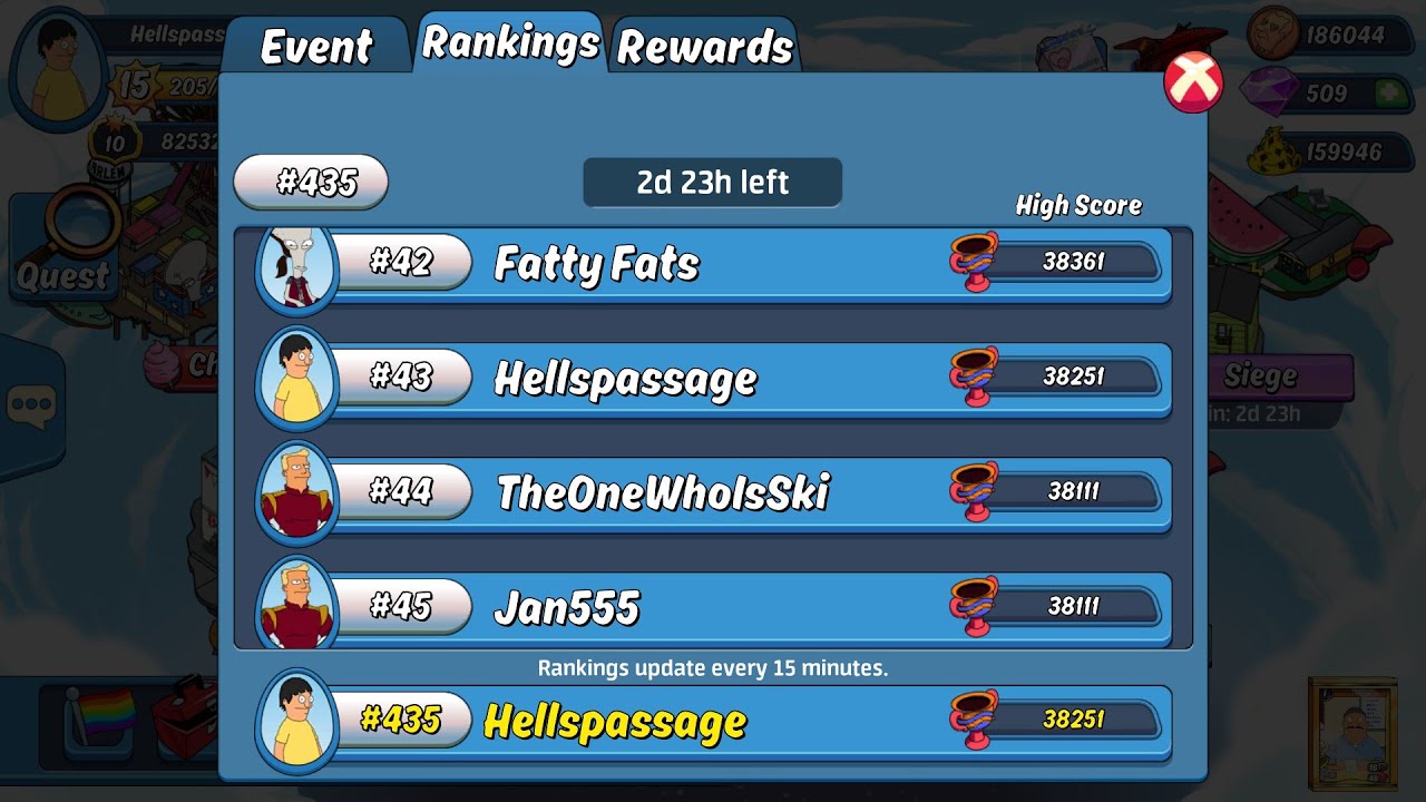 Independence Clash | Day 2 + SMS Pull - YouTube