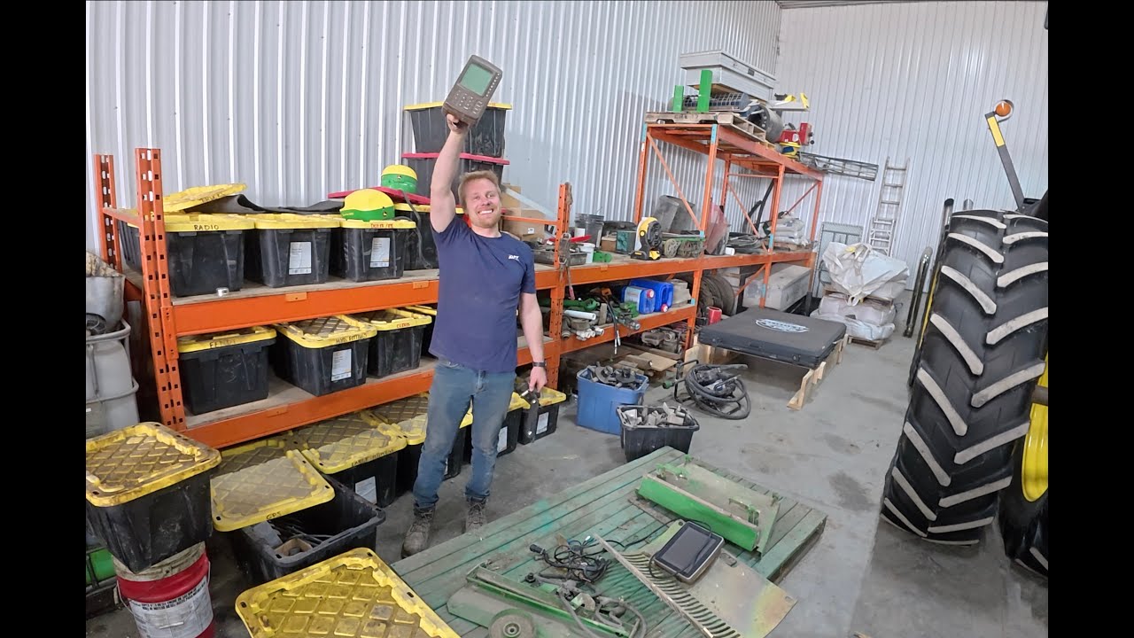 Old skool! - YouTube