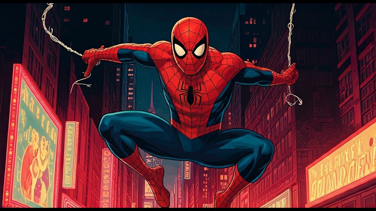 MARVEL SPIDER MAN REMASTERED GAME PC MILES MORALES AND PETER PARKER EP2 ...