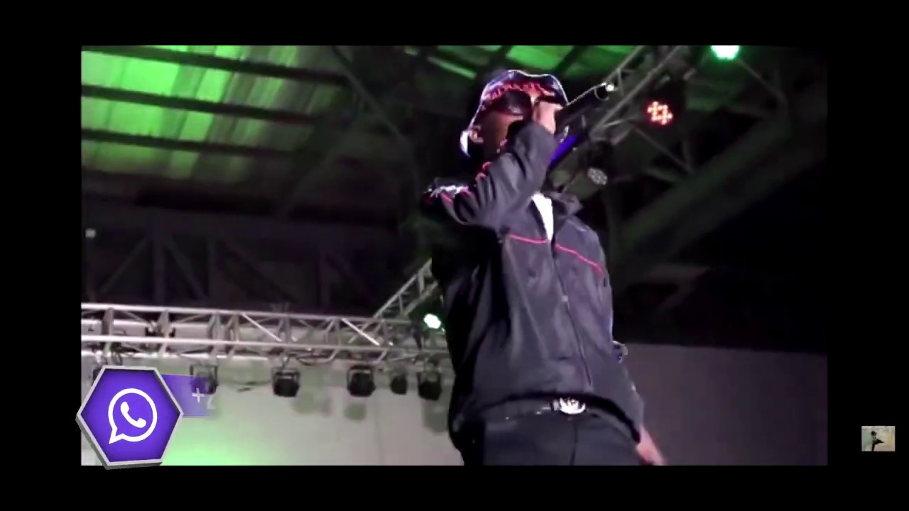 VJ Dave African Tour 11 {Kenyan Edition1} - YouTube