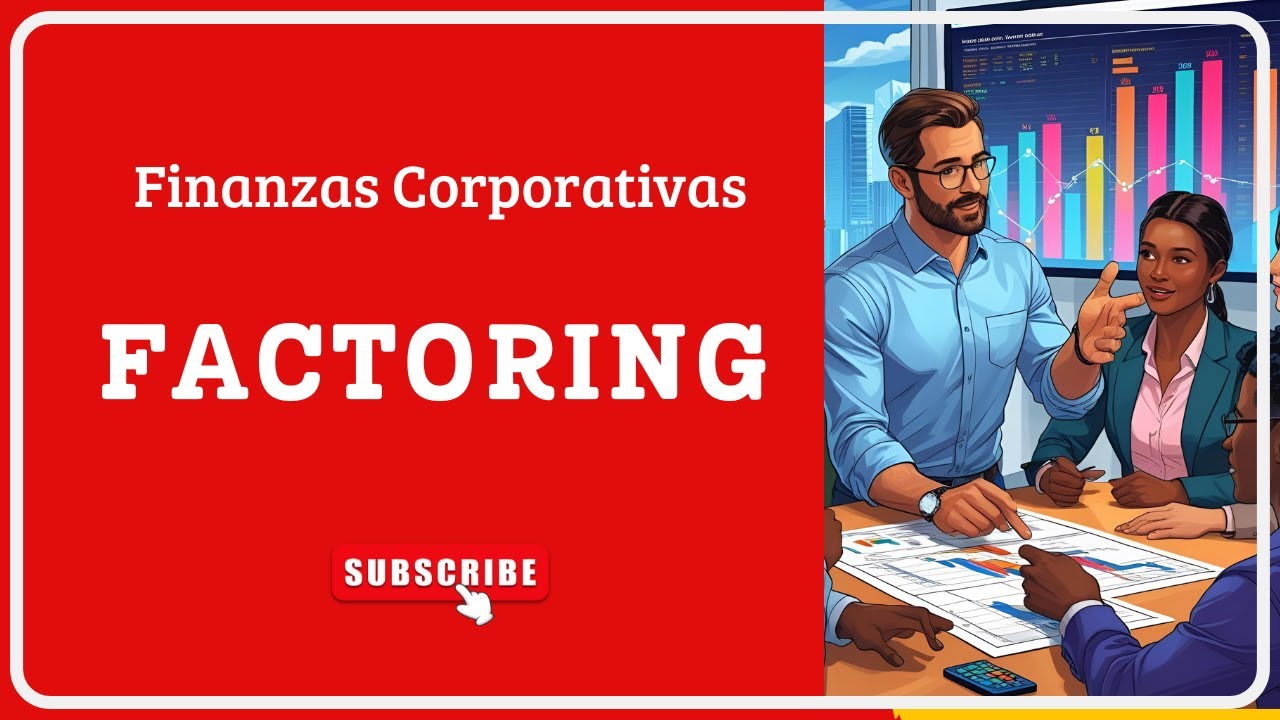 ¿Cómo realizar un Factoring ? - YouTube