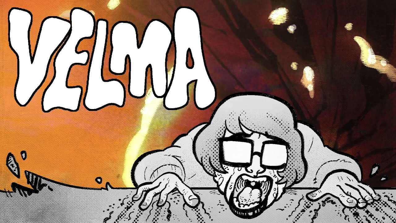 LET'S END THIS | The VELMA Halloween Special | Review - YouTube