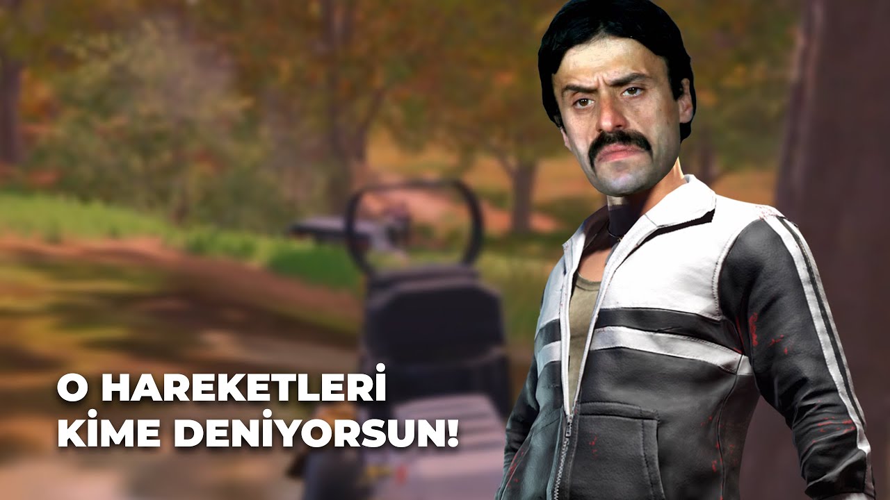 O HAREKETLERİ KİME DENİYORSUN! | 10000Days , Mithrain , Shilla | PUBG ...
