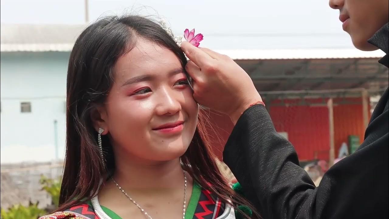 Kwv Tij 2 Ncua Ntuj EP.12 Hmong New Movie 2023 - YouTube