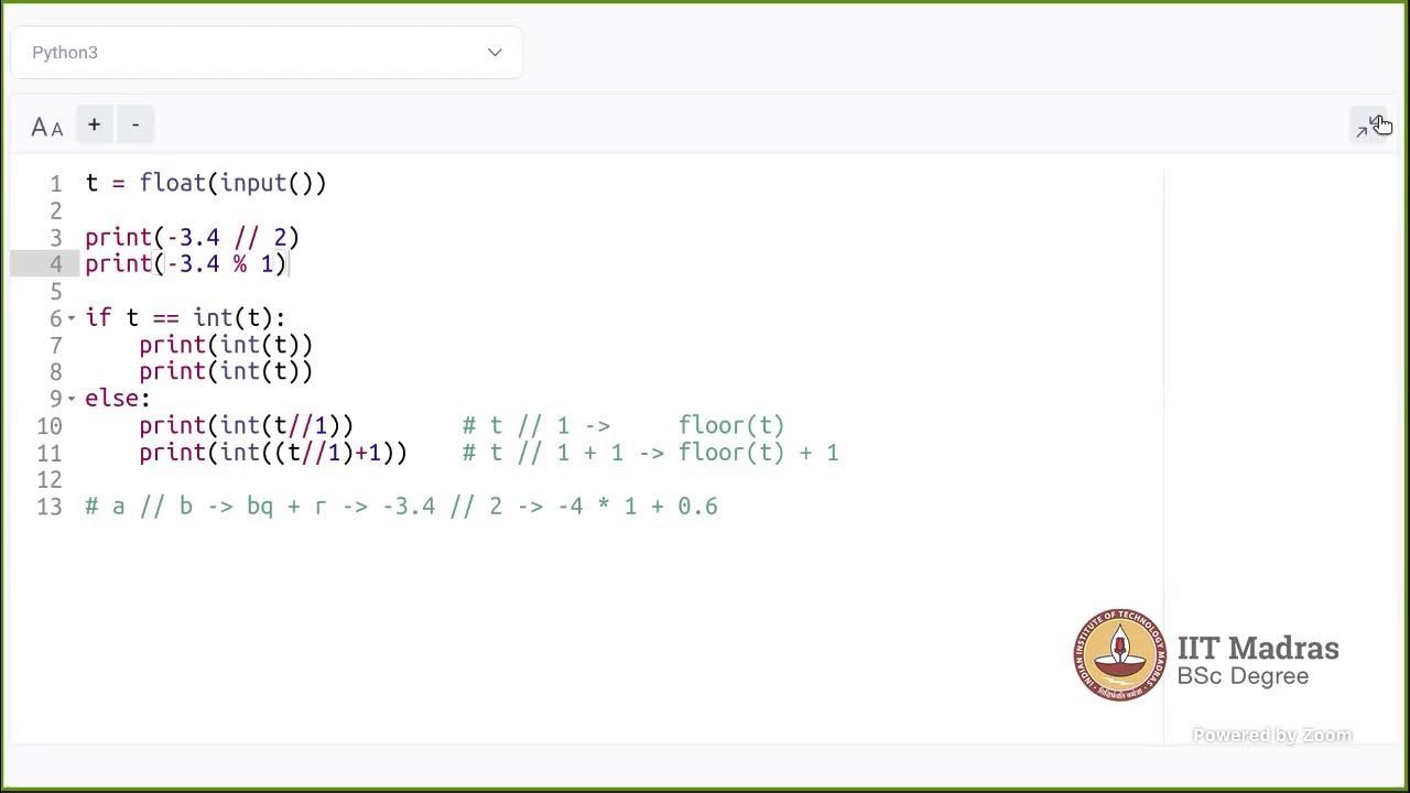 Open Session - Week 2 - YouTube