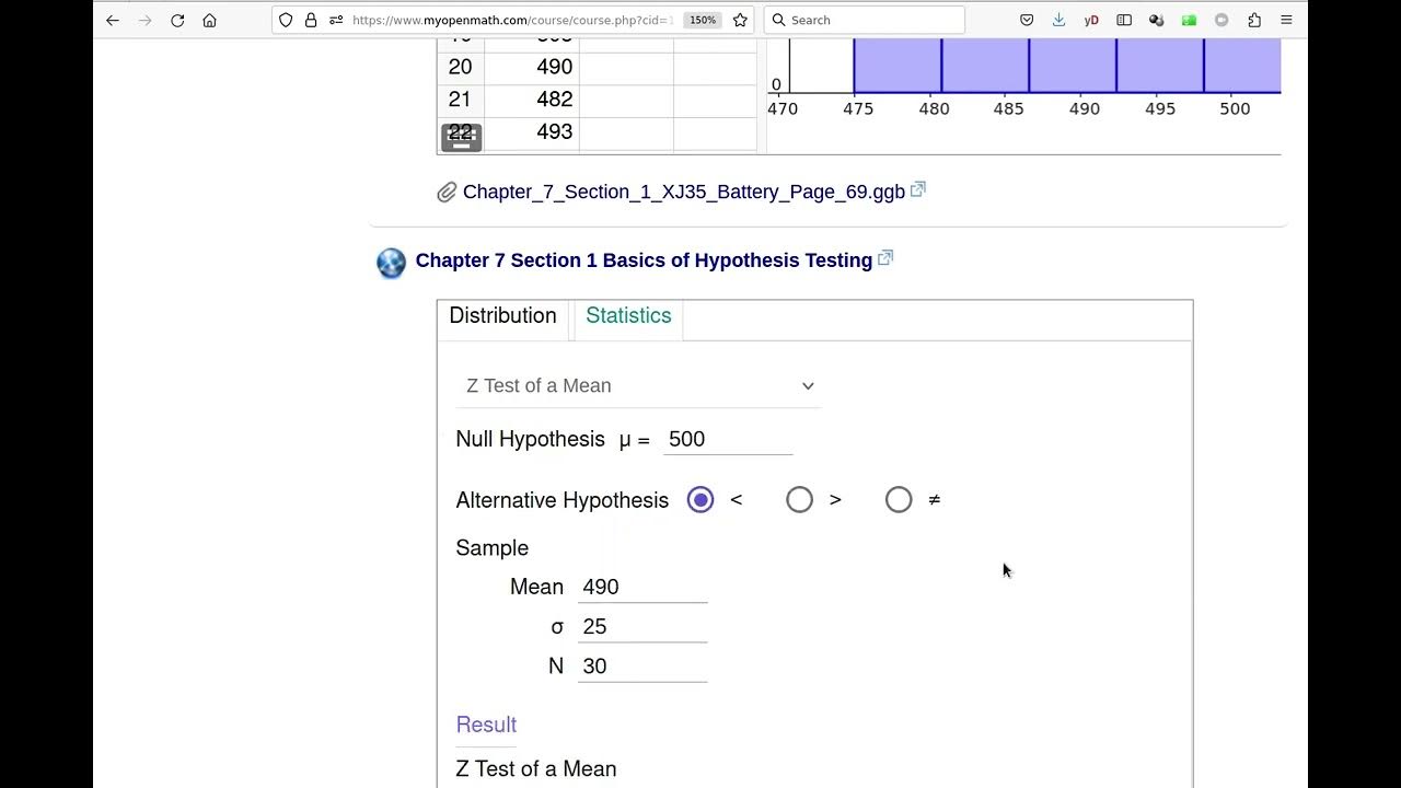 Chapter 7 Section 2 Proportion - YouTube