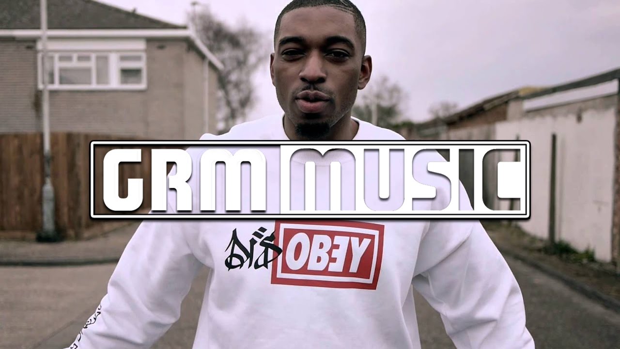 Big Tobz - Calling Me (Prod Jobey) | GRIME MUSIC (Official Song) - YouTube