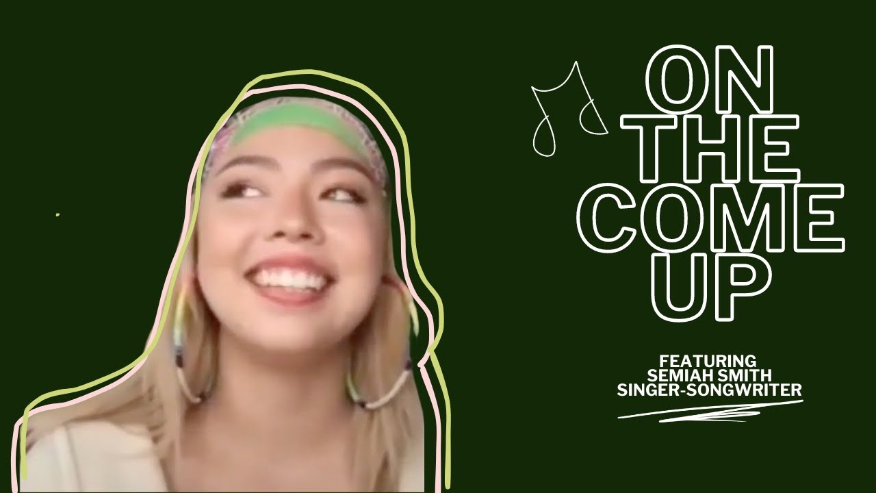 On the Come Up: Semiah Smith Chords - Chordify