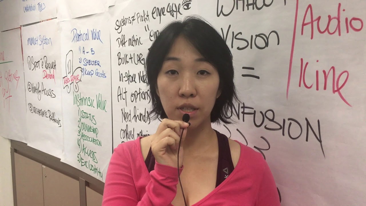 En Ling Review - YouTube