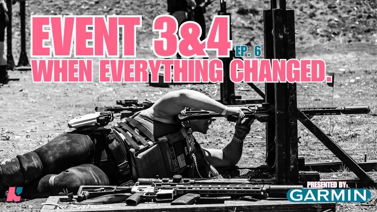 Event 3 & 4: When Everything Changed | Ep.6 - YouTube