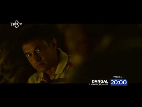 Dangal Tv’de İlk Kez 2 Mayıs Çarşamba