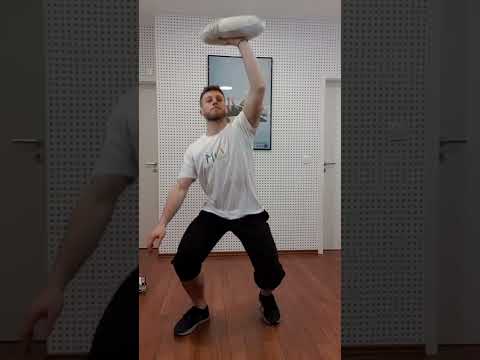 Vaje za ravnotežje