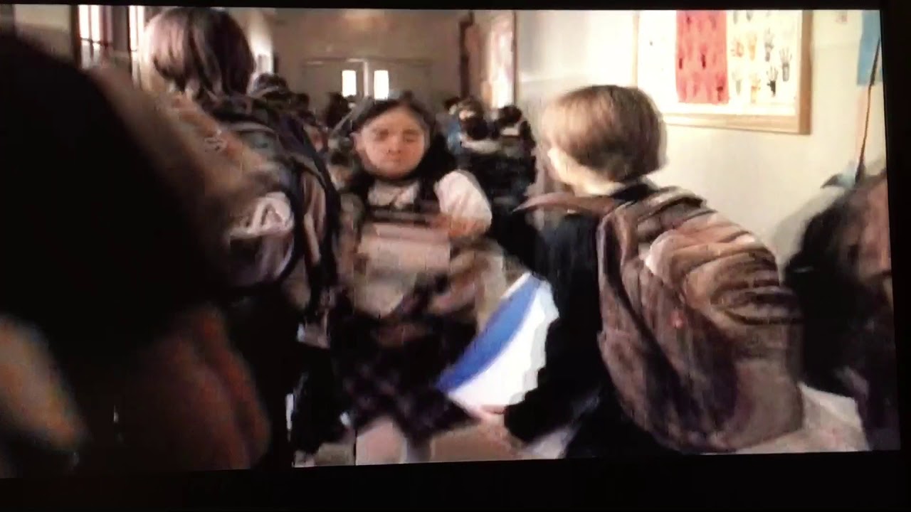 Orphan | Esther Screaming - YouTube