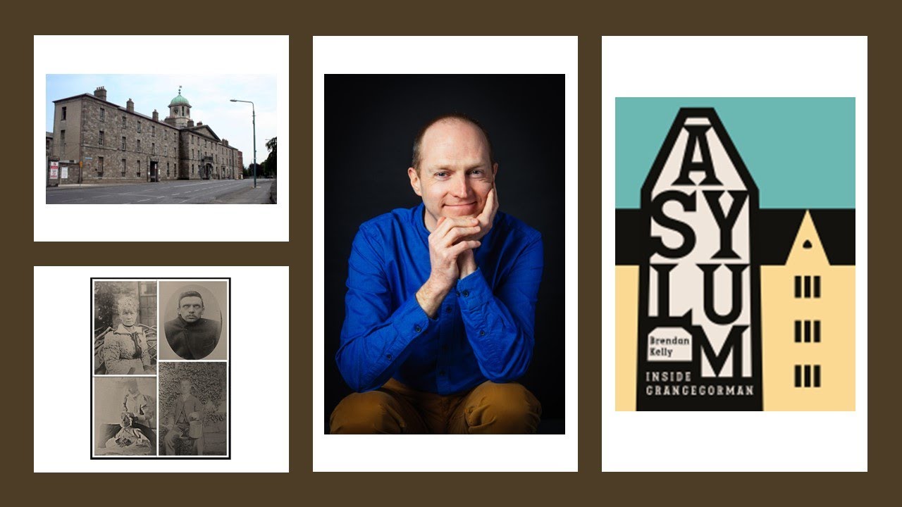 The History of the Lunatic Asylum in Ireland. - YouTube