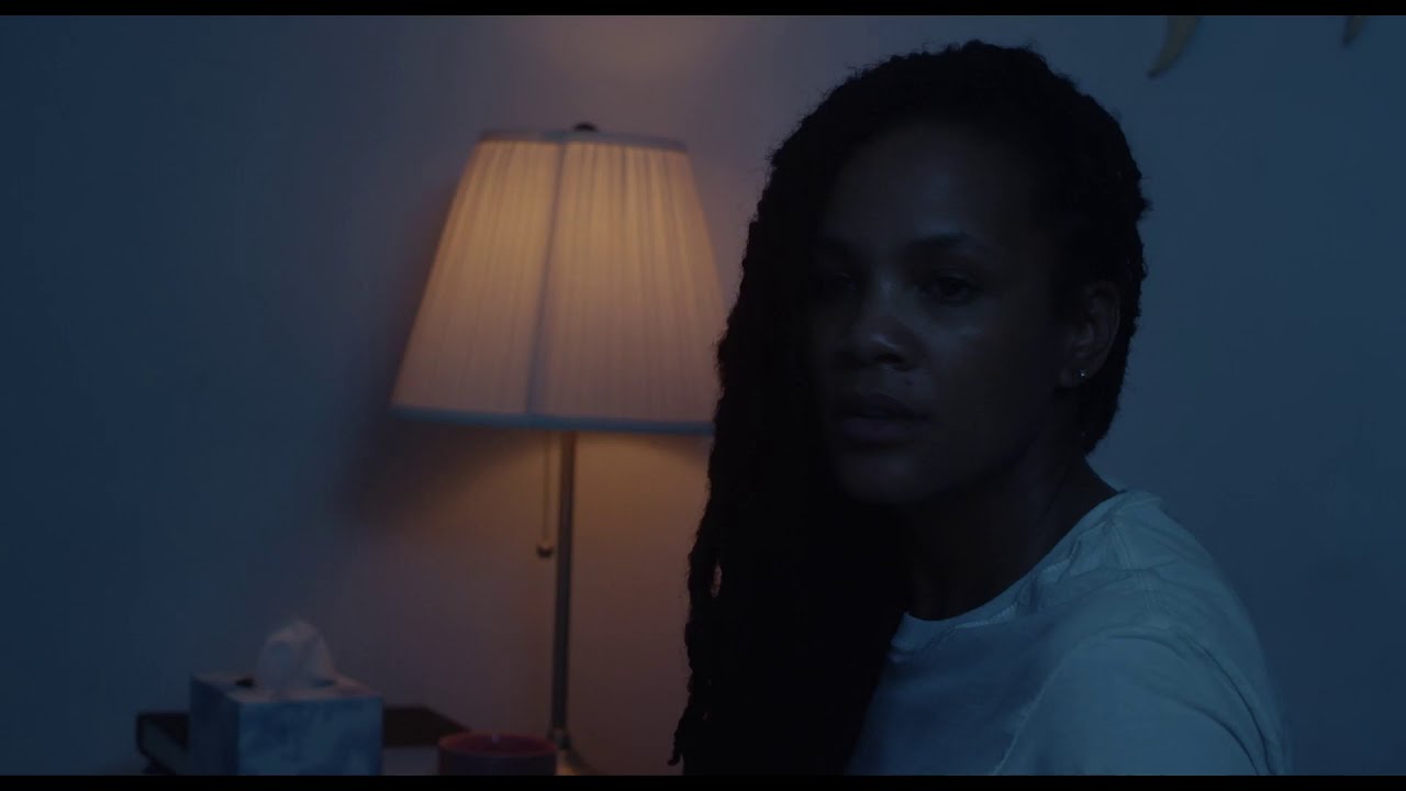 Evidence - Teaser Trailer - YouTube