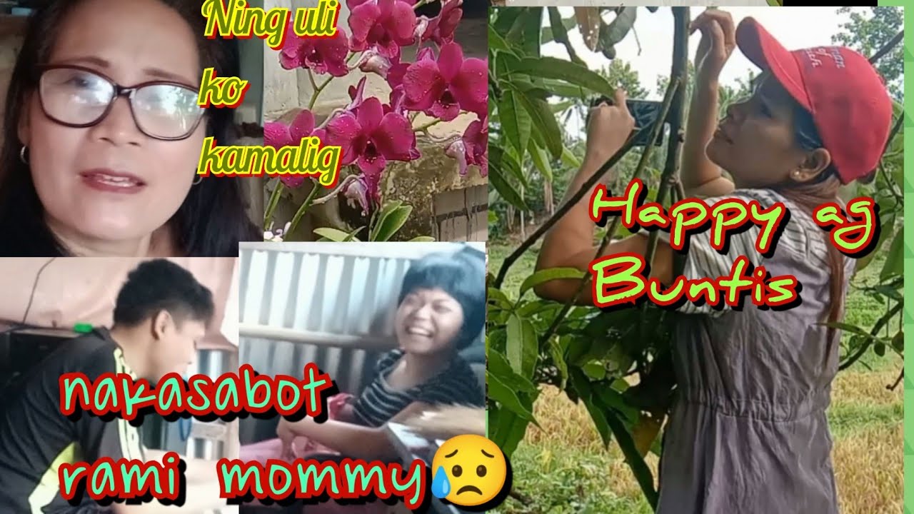 Tubag ni Marjury injong pangutana😥,Nangibog pa diays@FlorameBoholana by ...