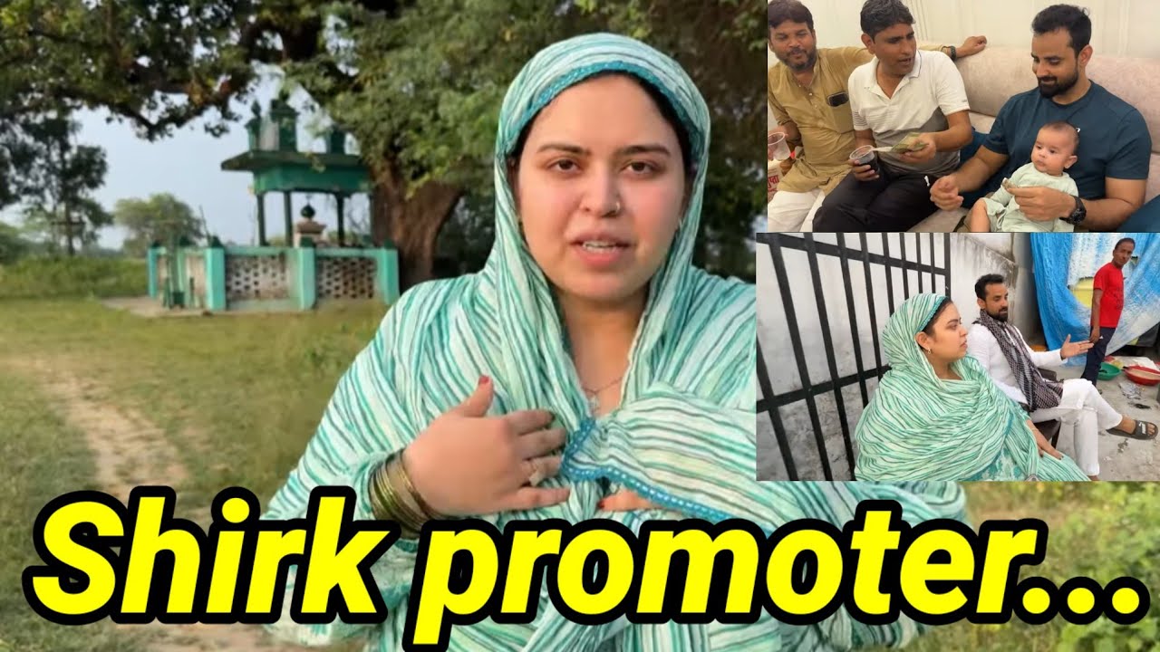 Saba ibrahim the Brainless vlogger's Stupidity Exposed | Khalid niaz being shameless - YouTube