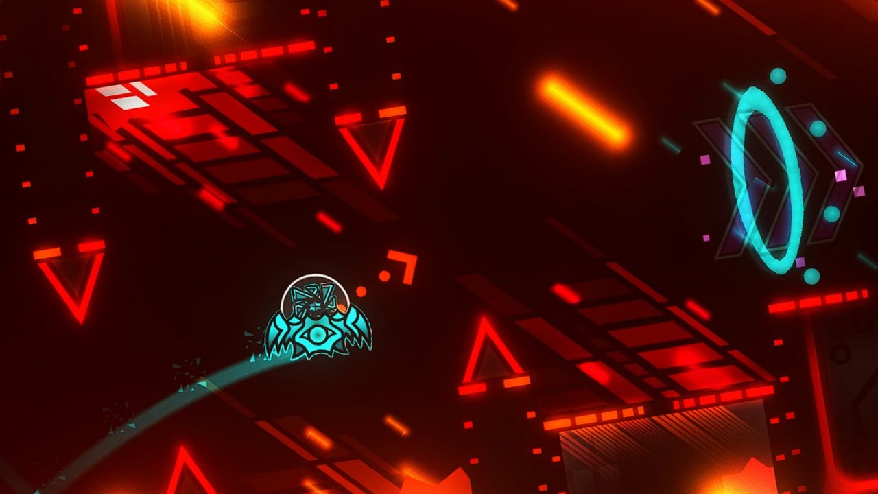 Digital Descent (RTX: ON) - Without LDM in Perfect Quality (4K, 60fps ...