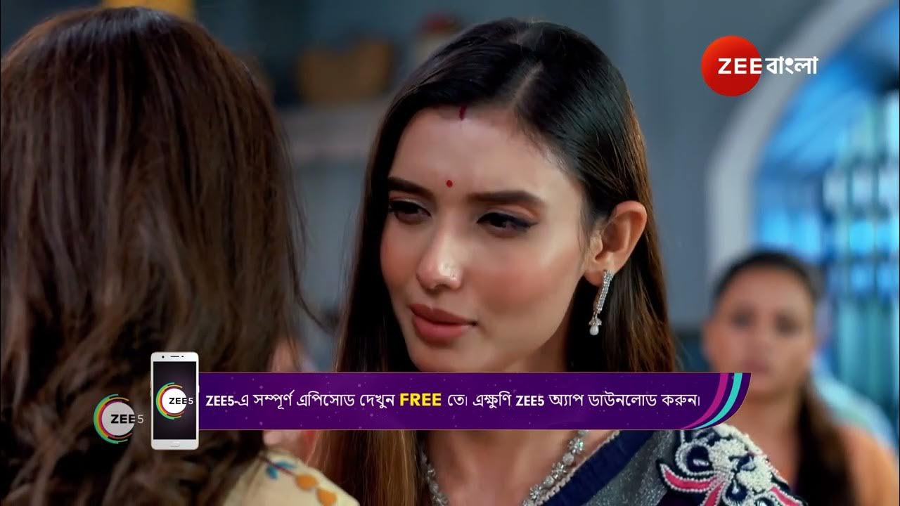 Neem Phooler Madhu | Ep - 715 | Nov 5, 2024 | Best Scene 2 | Zee Bangla - YouTube