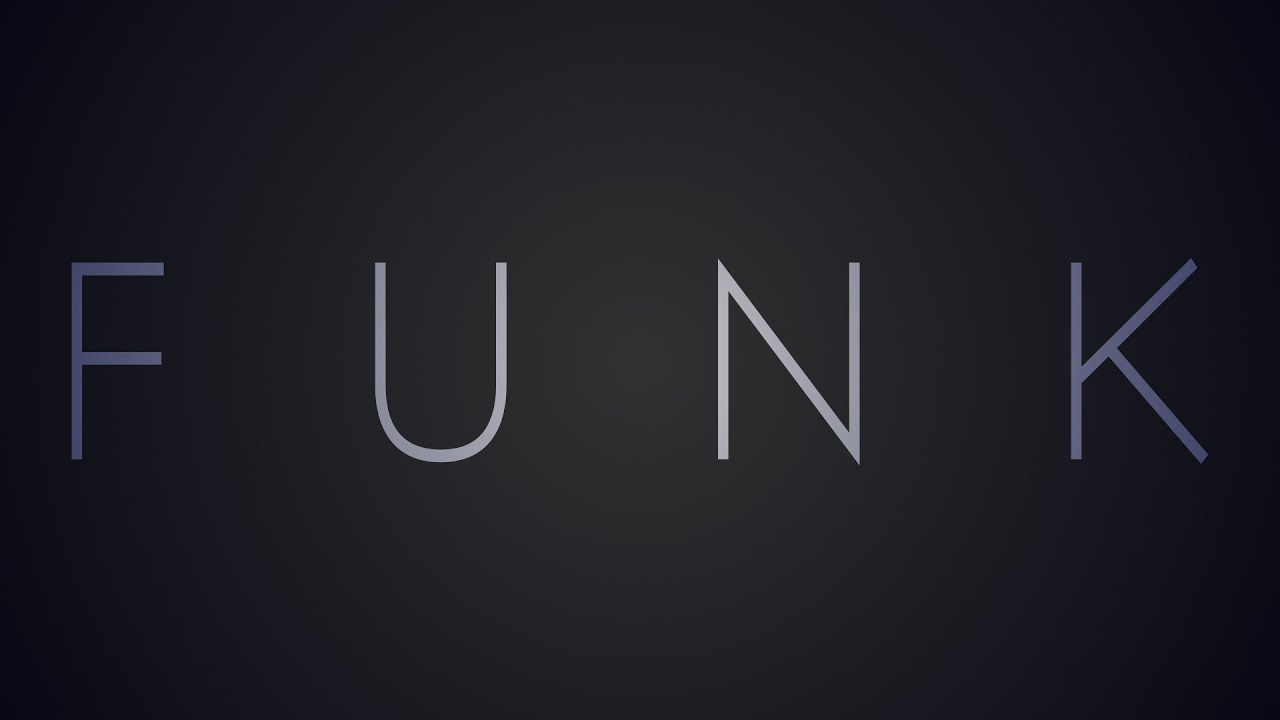 FUNK | LoL Edit - YouTube